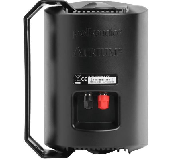 Polk Atrium4 Outdoor Loudspeaker – Ultra Sound & Vision