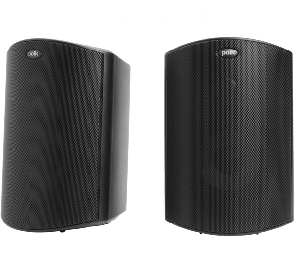 Polk Audio Atrium 5 Outdoor Speaker - Pair – Ultra Sound & Vision