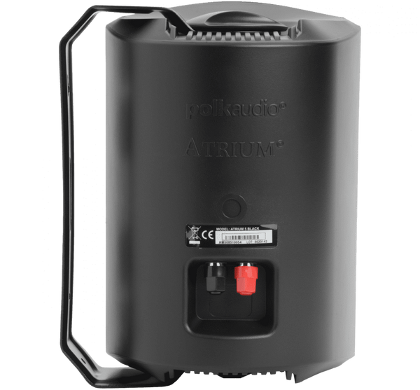 Polk Audio Atrium 5 Outdoor Speaker - Pair – Ultra Sound & Vision