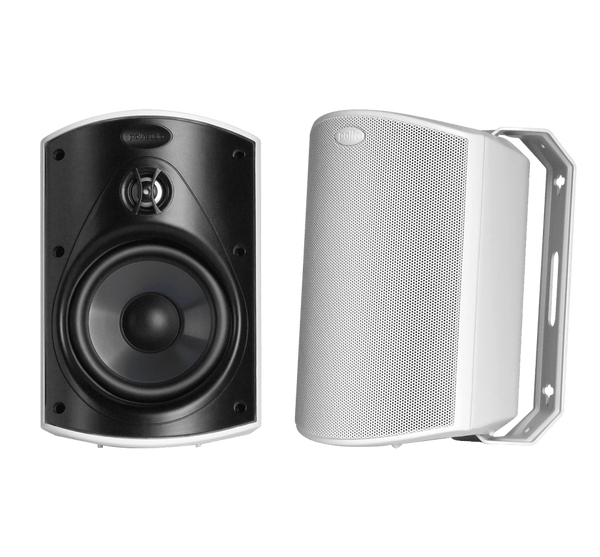 Polk Audio Atrium 5 Outdoor Speaker - Pair – Ultra Sound & Vision