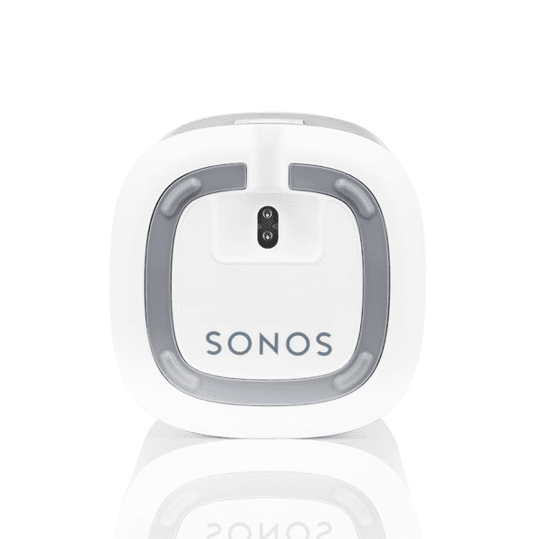 Preowned Sonos Play 1 Wireless Speaker white – Ultra Sound & Vision