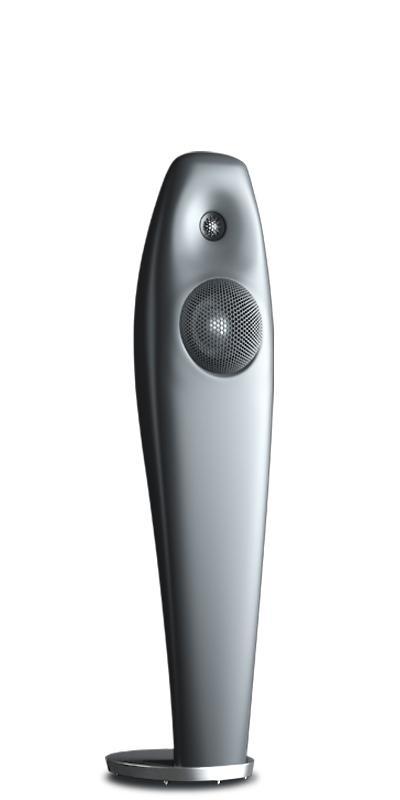 Vivid Audio KAYA 25 Floorstanding Speaker - Pair – Ultra Sound & Vision