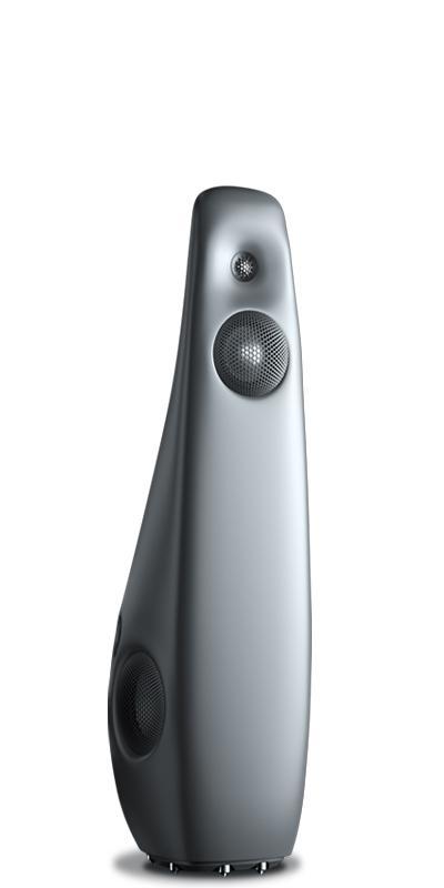 Vivid Audio KAYA 45 Floorstanding Speaker - Pair – Ultra Sound & Vision